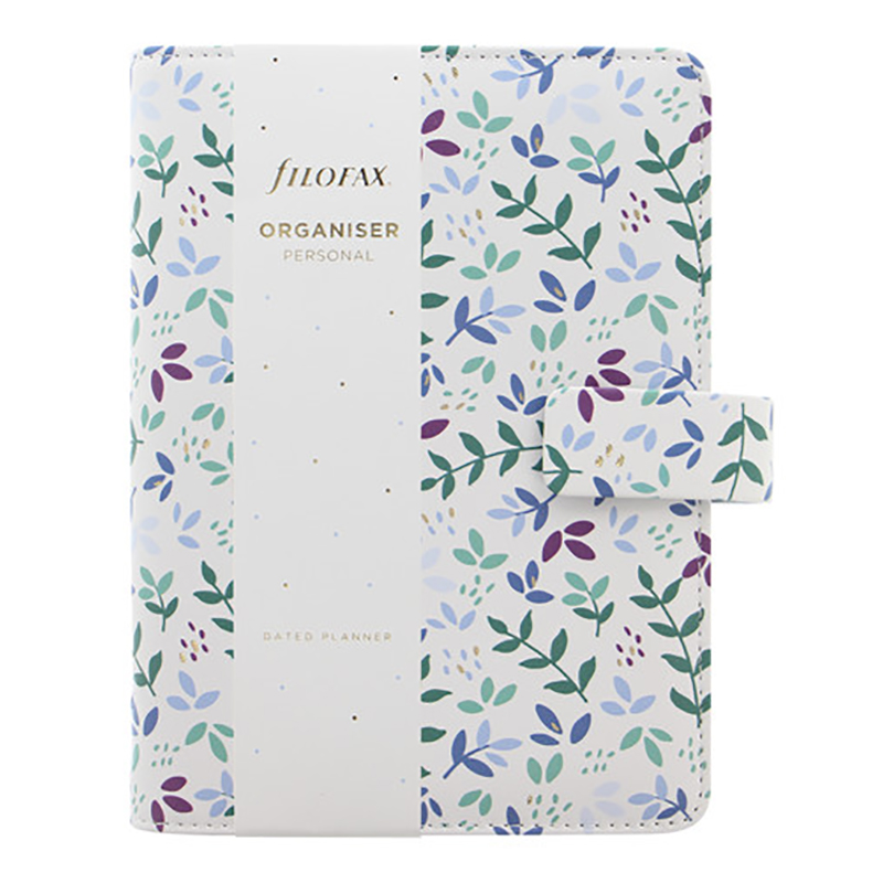 Systemkalender Filofax Personal - Garden Sunrise - 499 kr ...