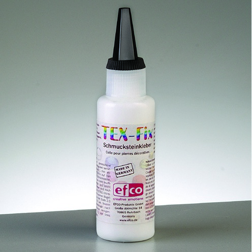 Tex-Fix lim för smyckesstenar - 50 ml - 89 kr - Applikation för strass ...
