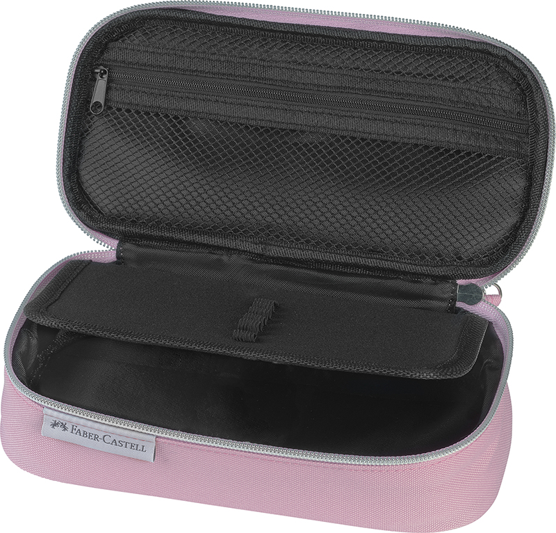 Pennfodral - Faber-Castell - 199 kr - Pennfodral - Skapamer.se