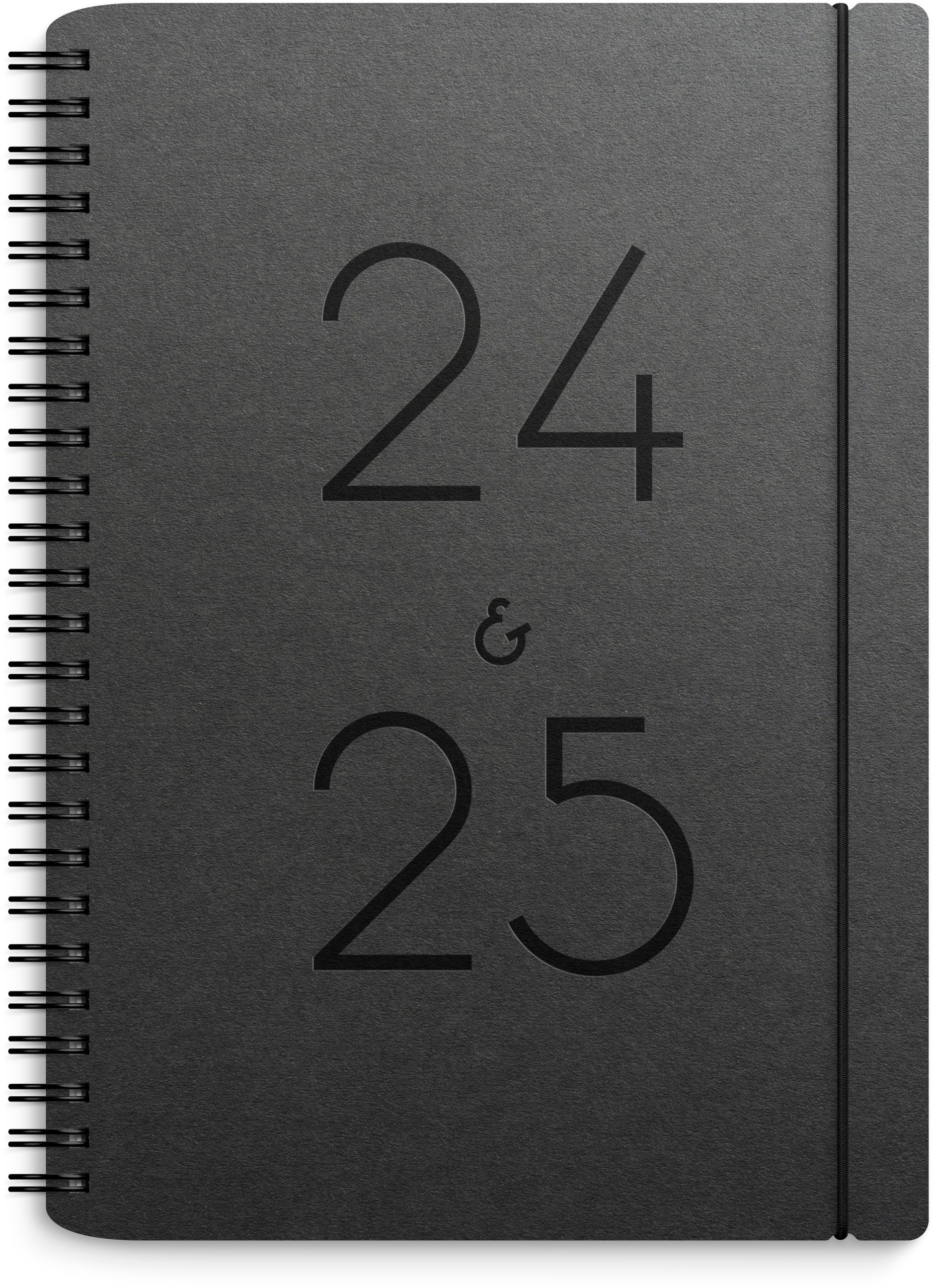 Kalender 24/25 Study - A5 - Year - 159 kr - Kalendrar 24/25 - Skapamer.se